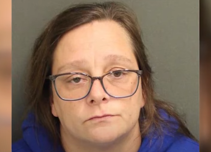 Woman charged in road rage incident - Ballot News