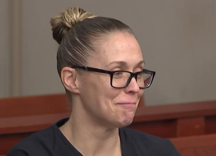 Utah Woman denied bail in husband's murder case - Ballot News