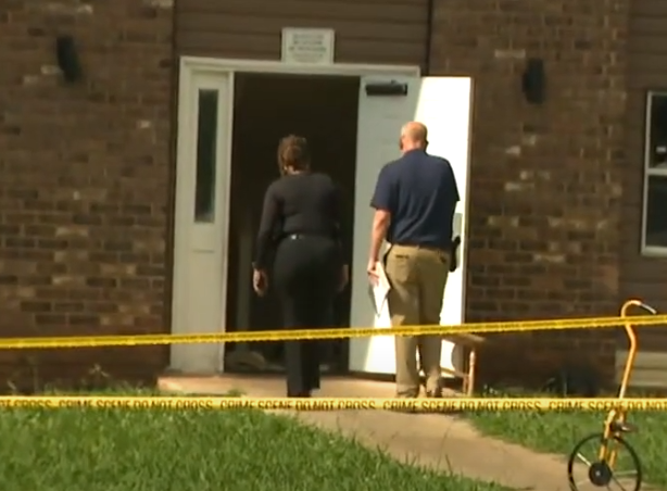 Woman And Child Tragically Killed In Decatur Shooting - Ballot News