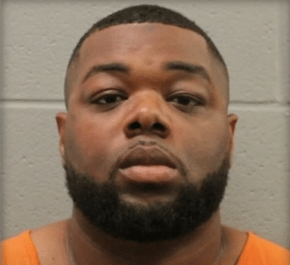 Deputy Arrested After Months on Duty Despite Warrant - Ballot News